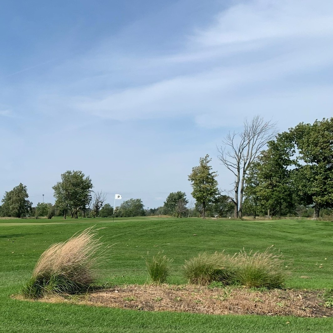 Audubon Golf Course in Amherst Buffalo, New York Area